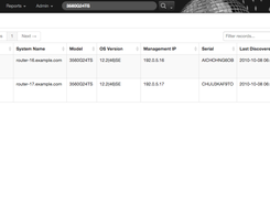 Netdisco download | SourceForge.net